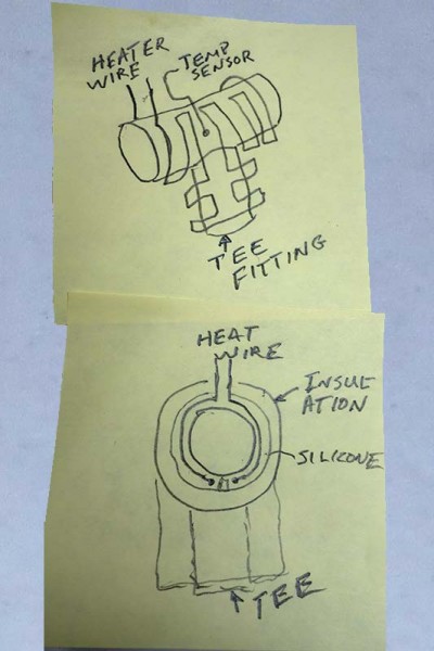 Prototype and Engineering Design Tools - micro-Heat Engineering